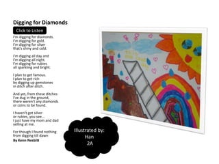 Funny poems 2 a | PPTX