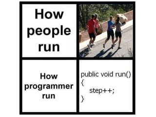 Funny programming | PPTX