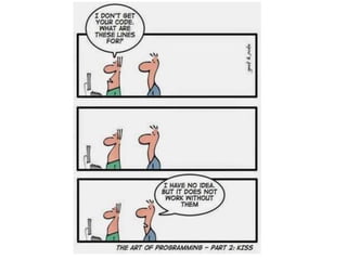 Funny programming | PPTX