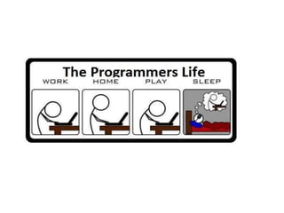 Funny programming | PPTX