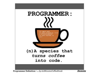 Funny programming | PPTX