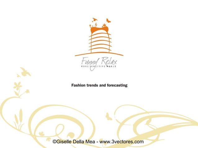 Funny relax - Concept Developers | PPT