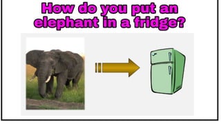 Funny Riddles/Quiz to test your memory and intelligence | PPT