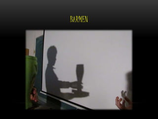 Funny shadows | PPTX | Zoos & Aquariums | Attractions