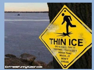 Funny Traffic Signs | PPT