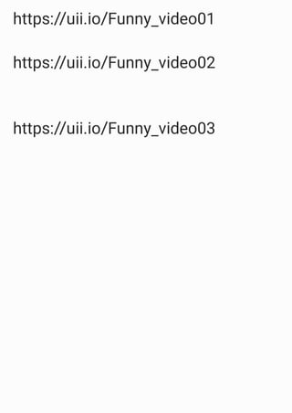 Funny video.pdf