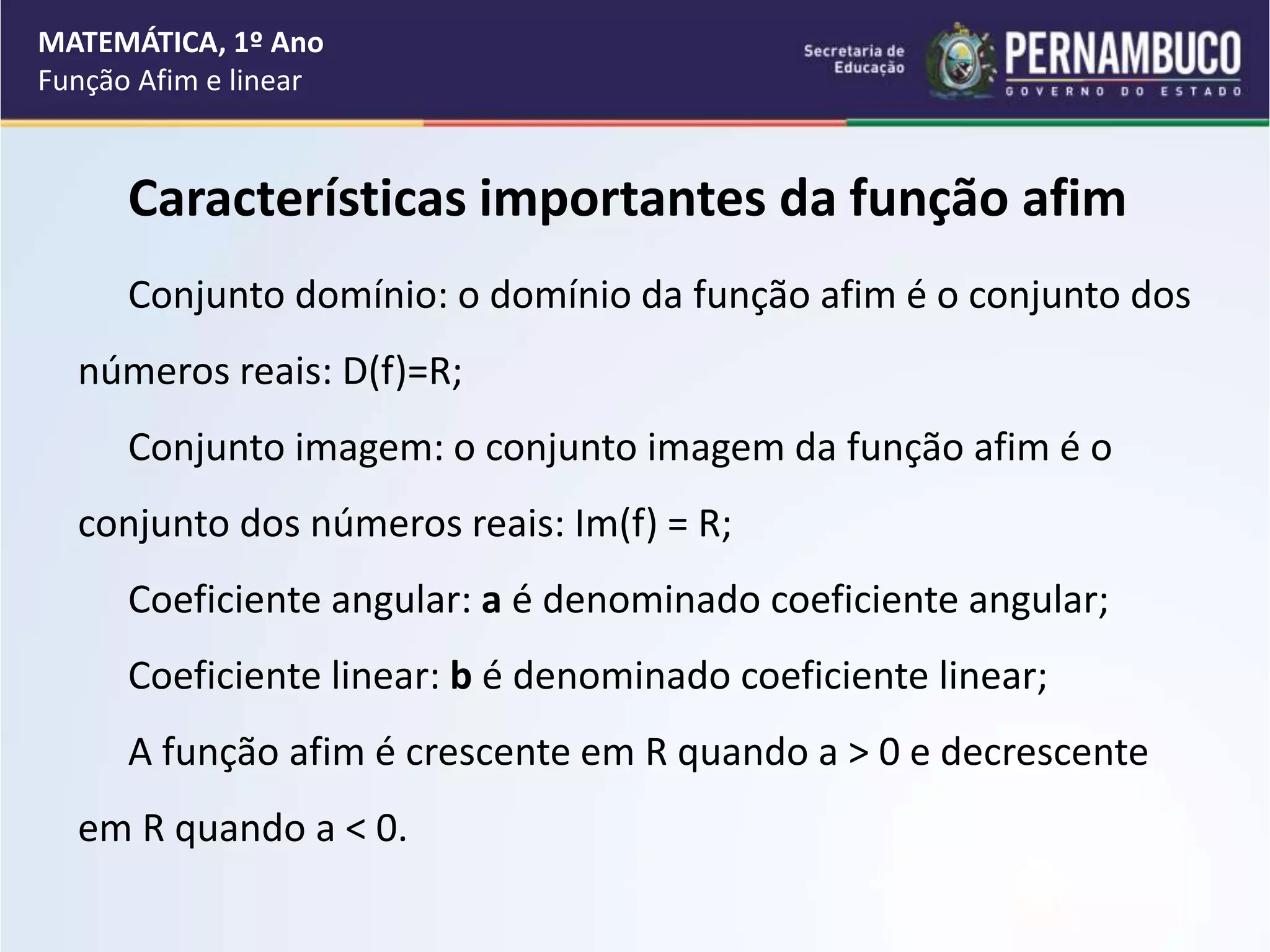 Função Afim e Linear.ppt