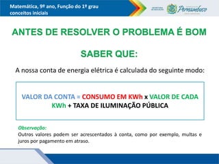 Função do 1º grau conceitos iniciais.ppt