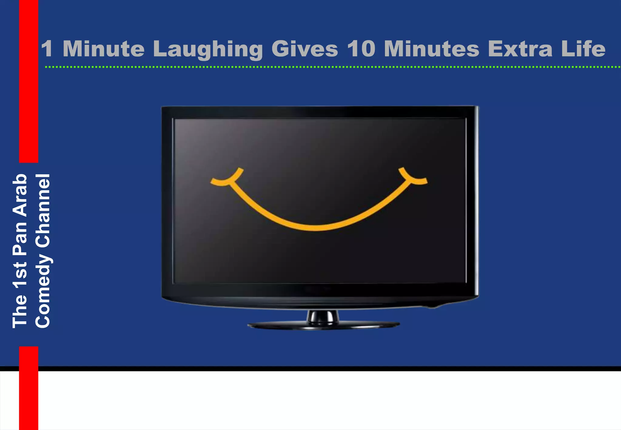 Funoon tv channel . sales kit eng $-ksa-april | PDF | Television ...