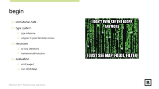 functional programming | PPT
