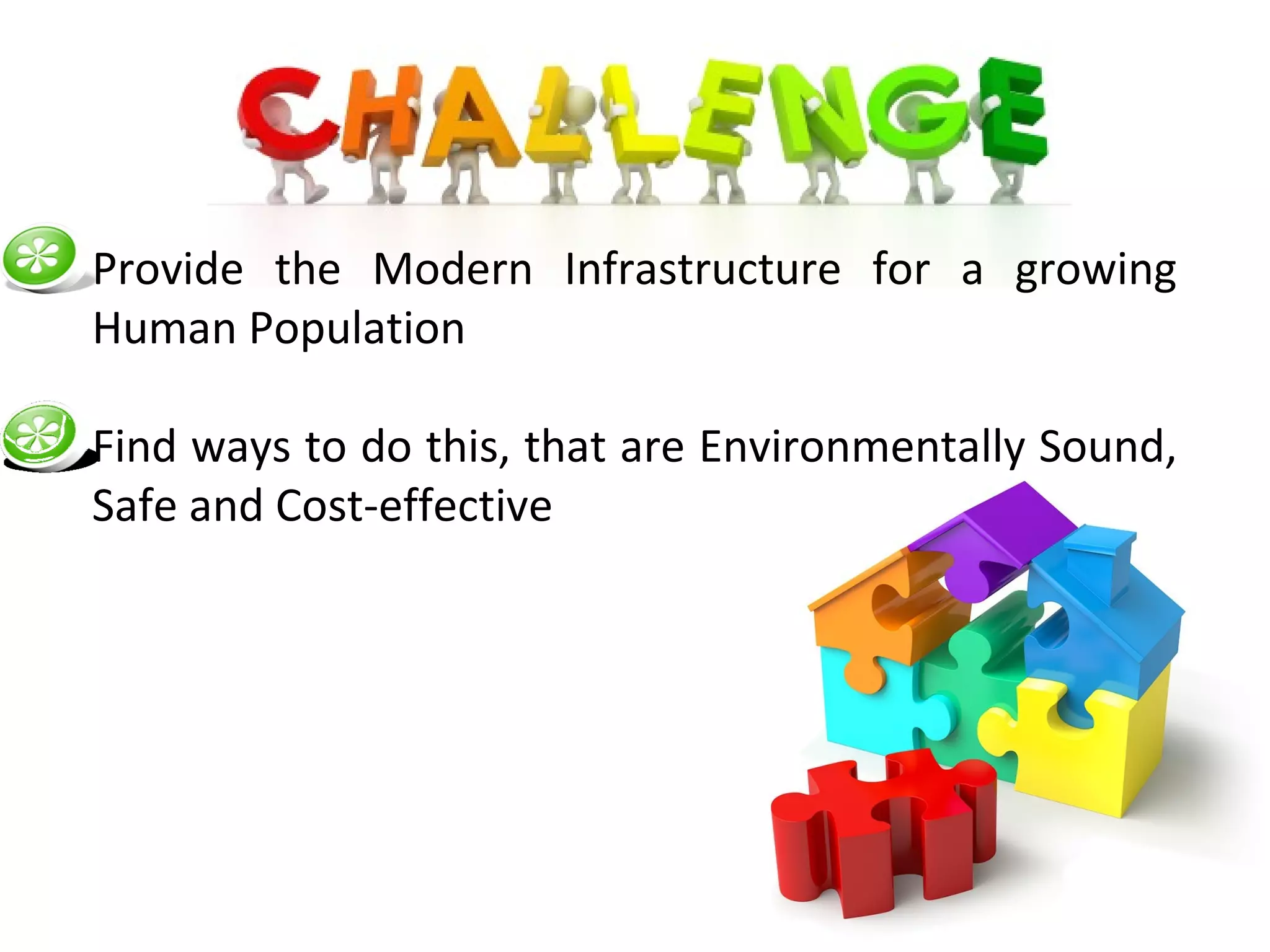 Civil engineering fun project | PPT