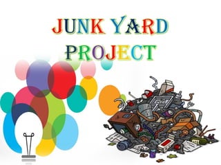 Civil engineering fun project | PPT