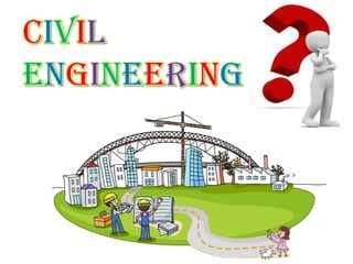 Civil engineering fun project | PPT