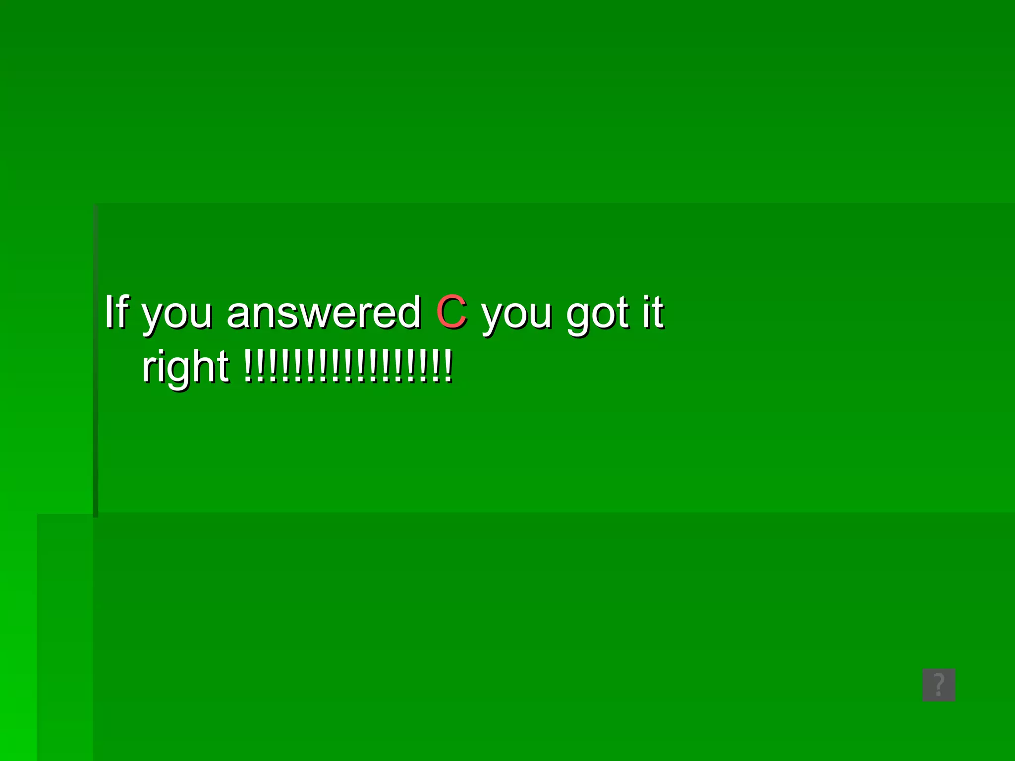 Fun quizzes for kids | PPT