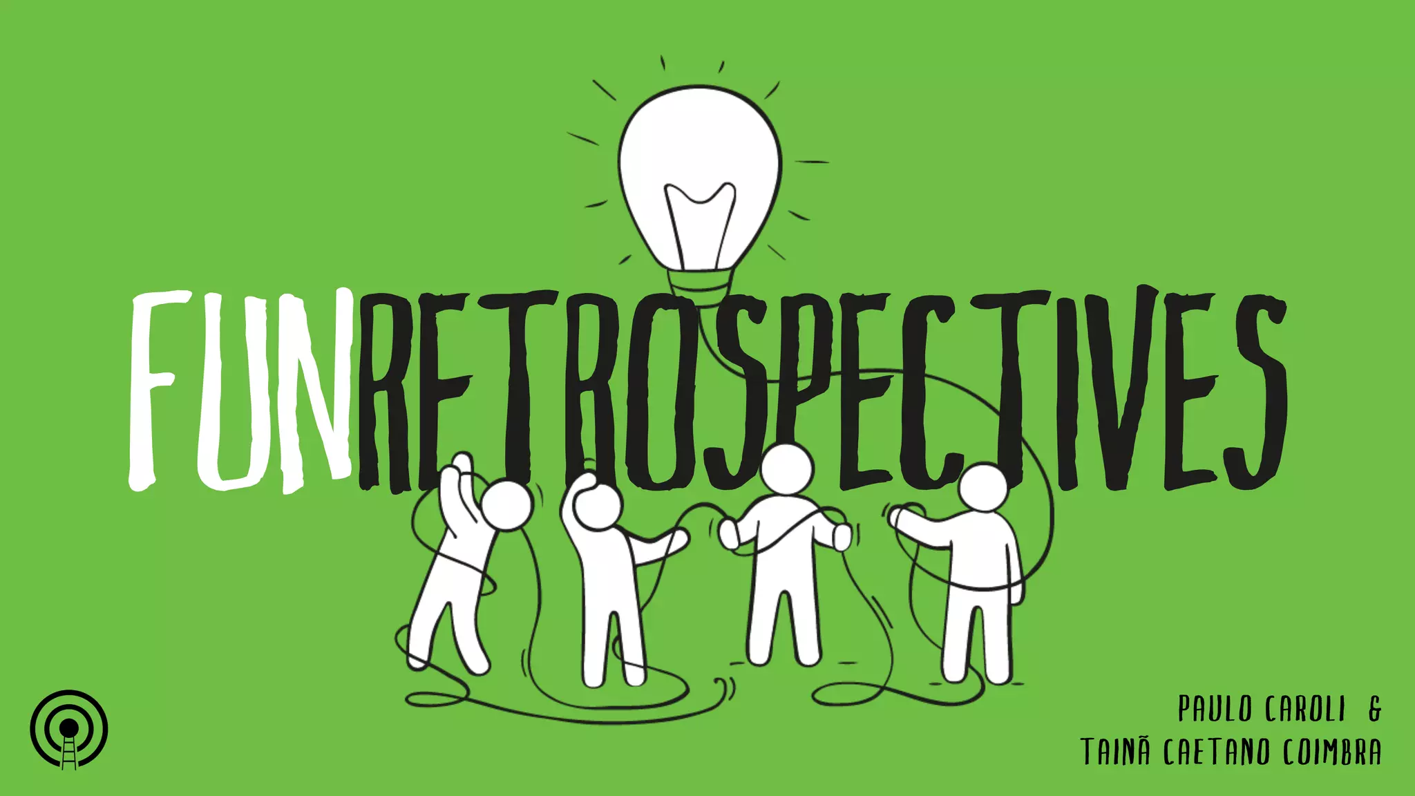 FunRetrospectives training | PPT