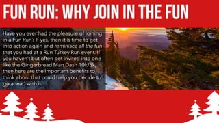 Fun Run | PPTX
