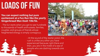 Fun Run | PPTX