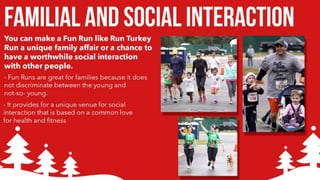 Fun Run | PPTX