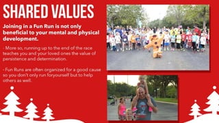 Fun Run | PPTX