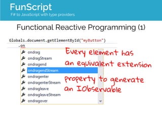 FunScript: Why bother? | PPT