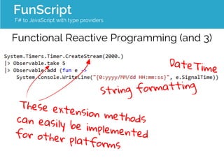 FunScript: Why bother? | PPT