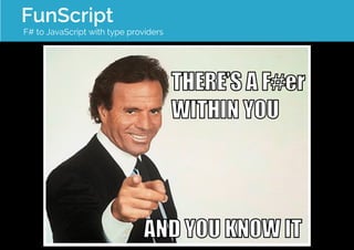 FunScript: Why bother? | PDF