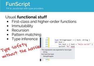 FunScript: Why bother? | PDF