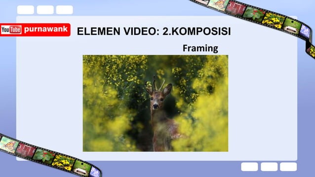 Vlogging berHP Like a Pro: Ladang Pelayanan Baru! | PDF