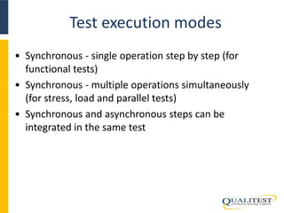 FUNTASY - Functional testing automated system | PPTX