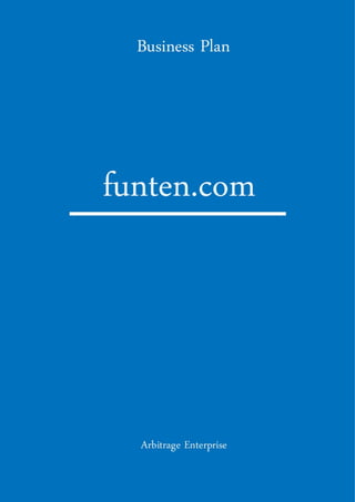 Funten(original) | PDF