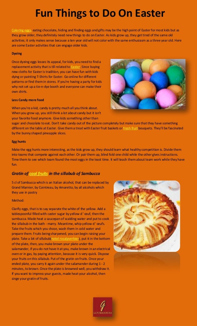 Fun Things To Do On Easter fun-things-to-do-on-easter