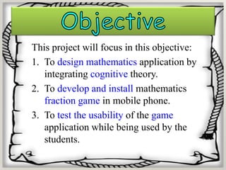 Fun thinkers | PPTX | Educational Video Games | Video Game Genres