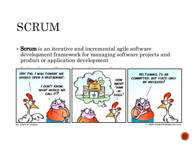 Fun through agile