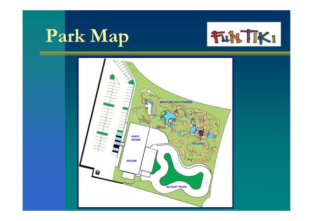 Fun Tiki Corporate Presentation Pdf[1] | PPT