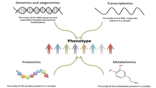 Functional Genomic l Genomes l proteomic l DNA l #genomics #proteomics ...