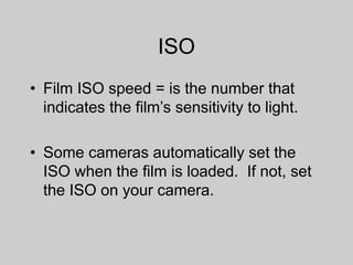 Funtion OF camera.ppt