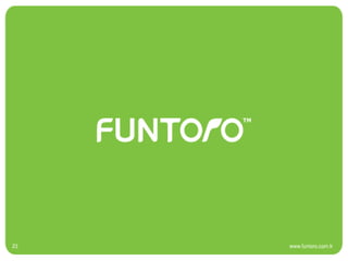 Funtoro sunum hızlı tren Soner OZcan | PPT