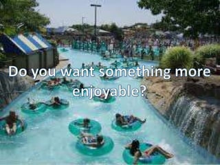 Fun Town Water Park | PPT