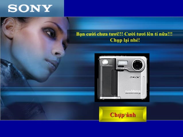 Fun tu chup hinh | PPT