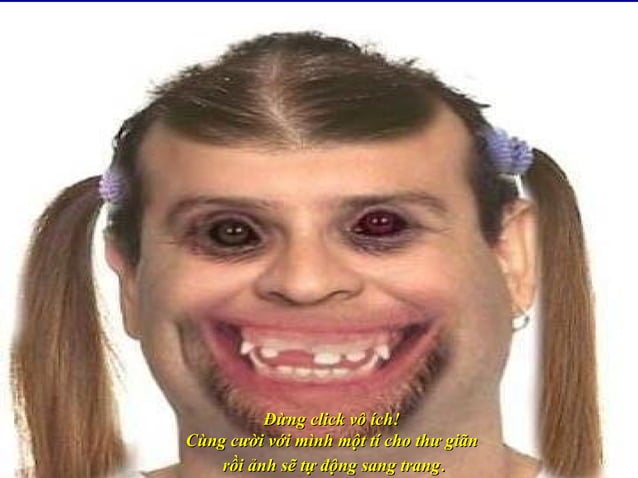 Fun tu chup hinh | PPT