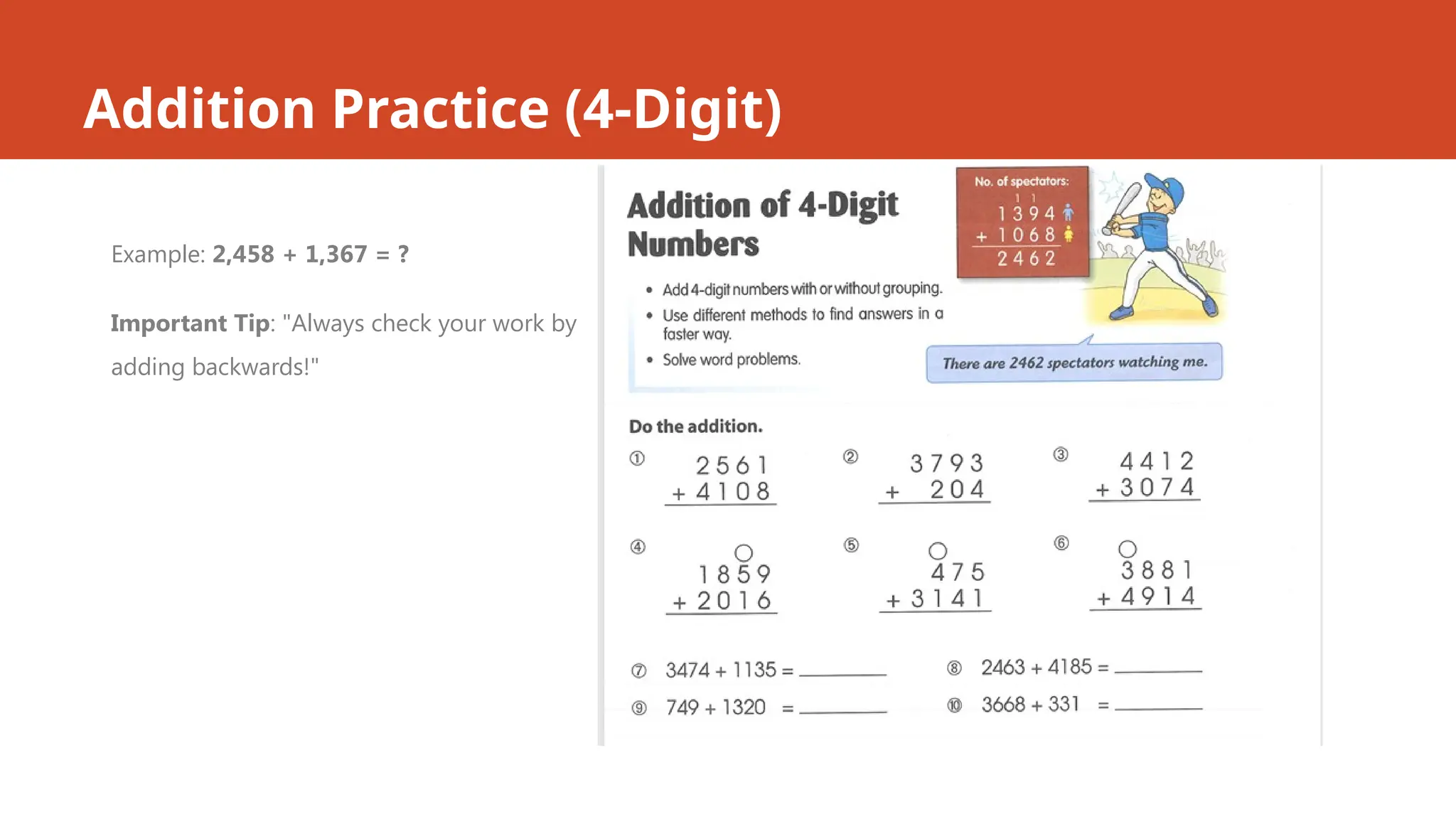 Fun with 3 & 4-Digit Addition & Subtraction.pptx