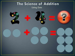 Fun with addtion and subtraction presentation | PPTX | Science