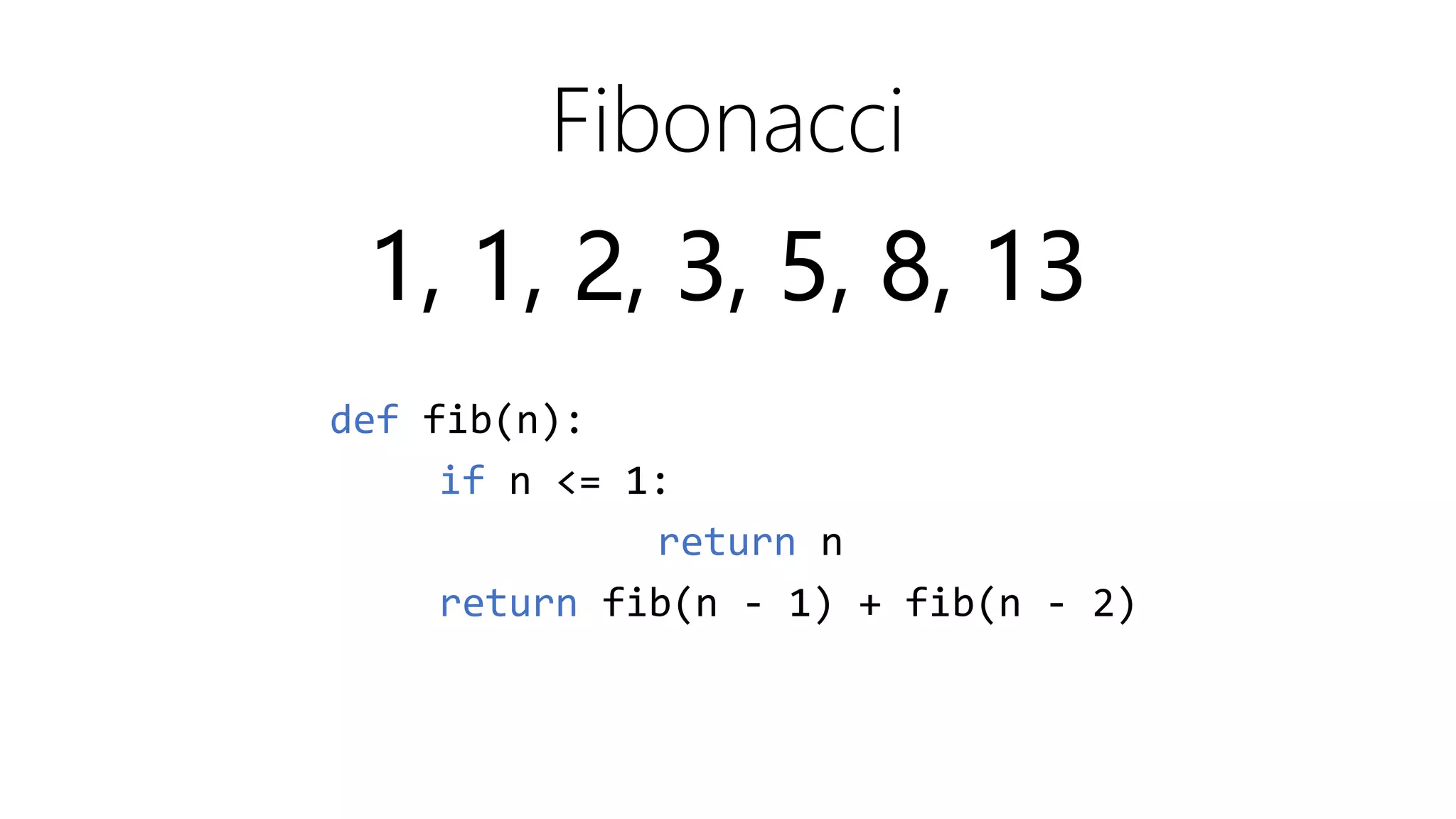 funwithalgorithms.pptx | Programming Languages | Computing