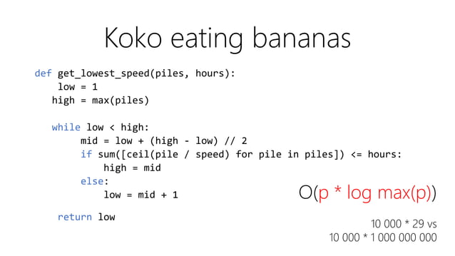 funwithalgorithms.pptx | Programming Languages | Computing