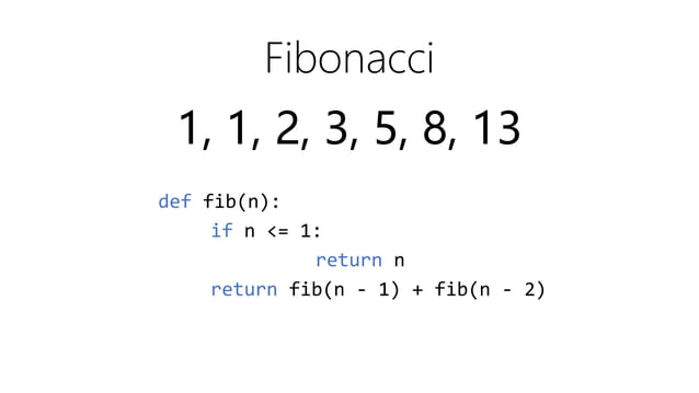 funwithalgorithms.pptx | Programming Languages | Computing