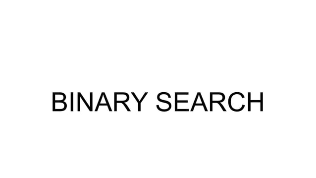 funwithalgorithms.pptx | Programming Languages | Computing