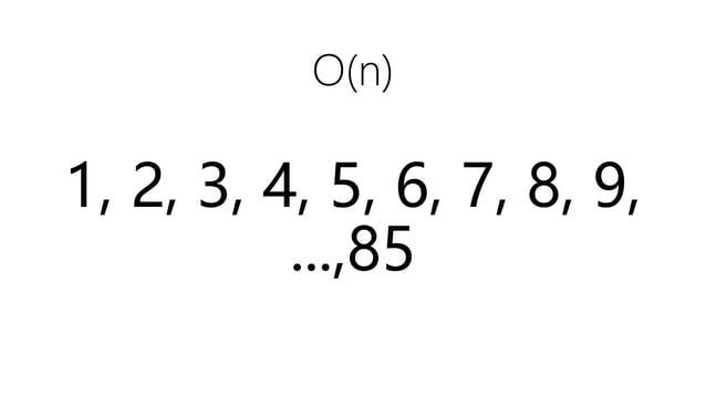 funwithalgorithms.pptx | Programming Languages | Computing
