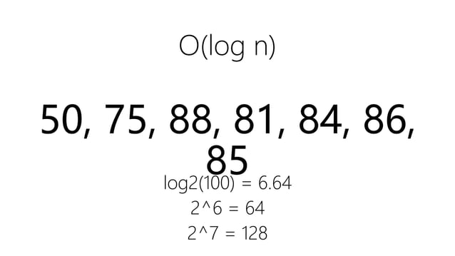 funwithalgorithms.pptx | Programming Languages | Computing