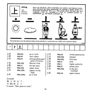 Fun with chinese_characters_1 | PDF