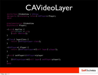Fun with core graphics | PDF